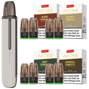 Mehrweg Vape kaufen – aufladbare Vape im Shop sichern